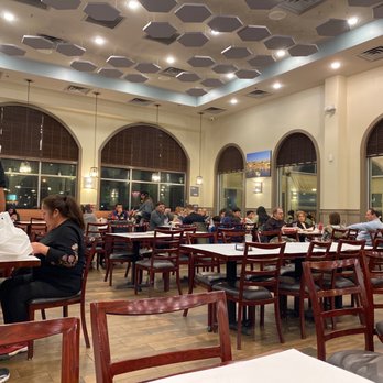 AFRAH RESTAURANT - 926 Photos & 1135 Reviews - 318 E Main St ...