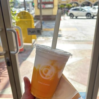 COTTI COFFEE - Updated October 2025 - 318 Photos & 91 Reviews - 227 W ...