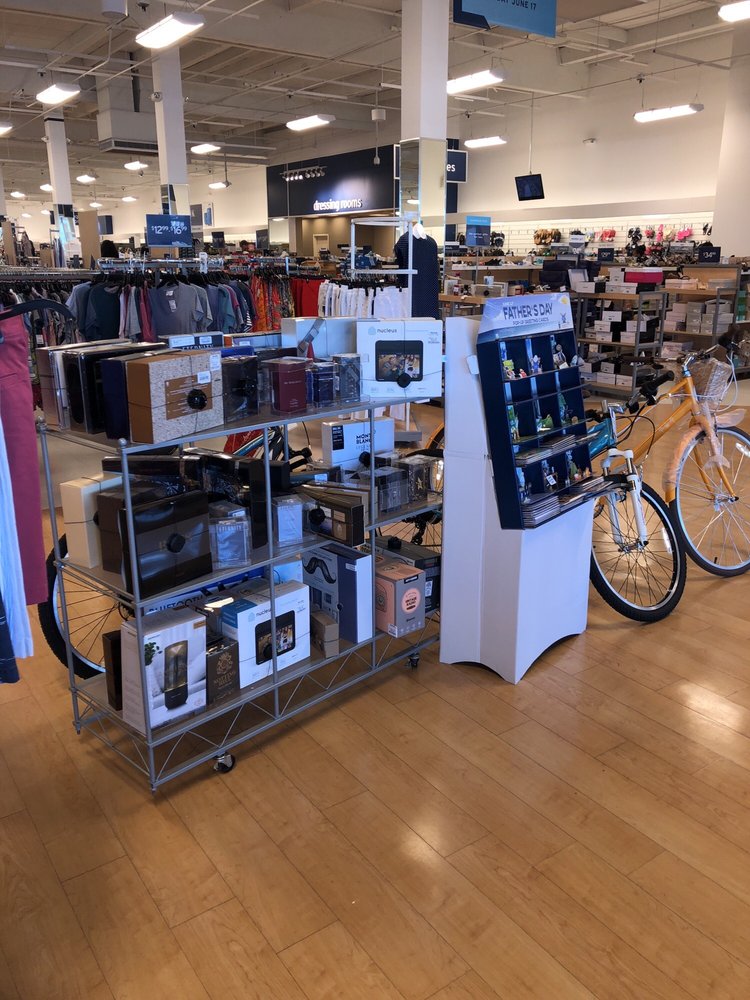 MARSHALLS - Updated July 2025 - 14 Reviews - 2401 US 22 W, Union, New ...