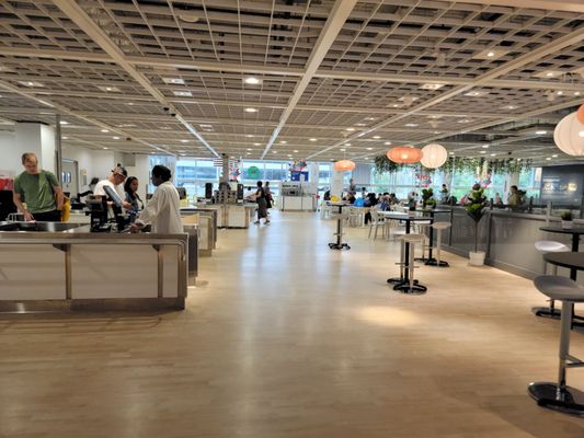IKEA RESTAURANT - Updated October 2024 - 160 Photos & 79 Reviews - 100 ...