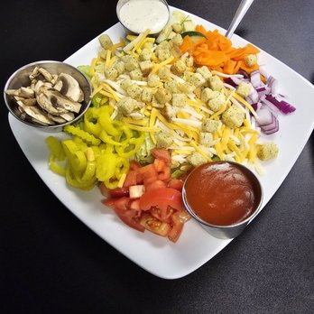 ALL8UP PIZZA - Updated October 2025 - 31 Photos & 57 Reviews - 23 N 3rd ...