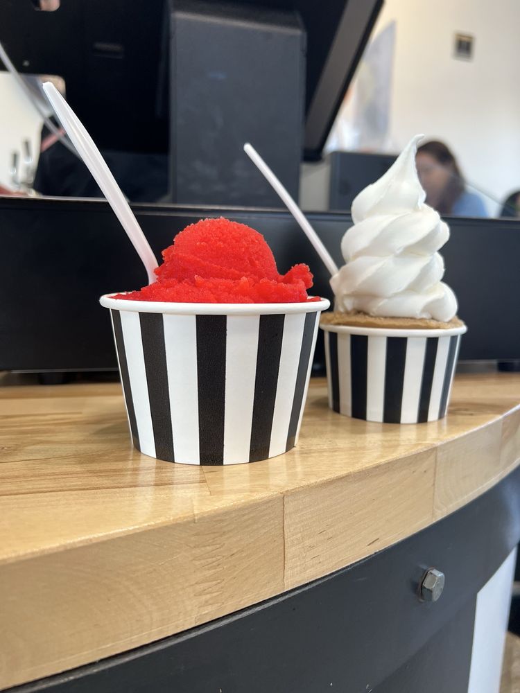 SO CAL FAMOUS BEACH ICE - Updated December 2025 - 47 Photos & 33 ...