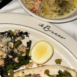 IL BRACCO - Updated October 2025 - 747 Photos & 529 Reviews - 8416 ...