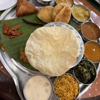 SUPRABHAT - Updated February 2025 - 250 Photos & 373 Reviews - 9225 W ...