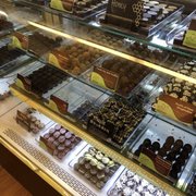 PURE IMAGINATION CHOCOLATIER - 50 Photos & 56 Reviews - 1205 Grandview ...