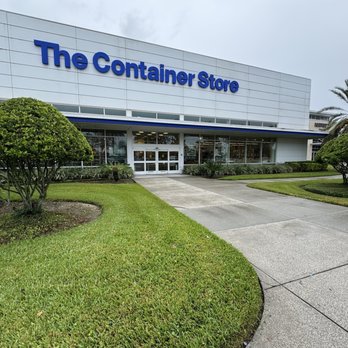 THE CONTAINER STORE - Updated October 2025 - 245 Photos & 56 Reviews ...