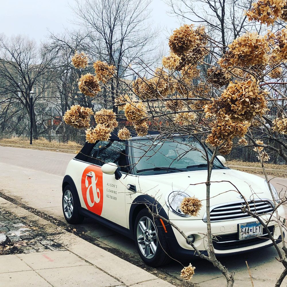 ALISON’S CLEANING - Updated August 2025 - 11 Photos & 15 Reviews - 8441 ...