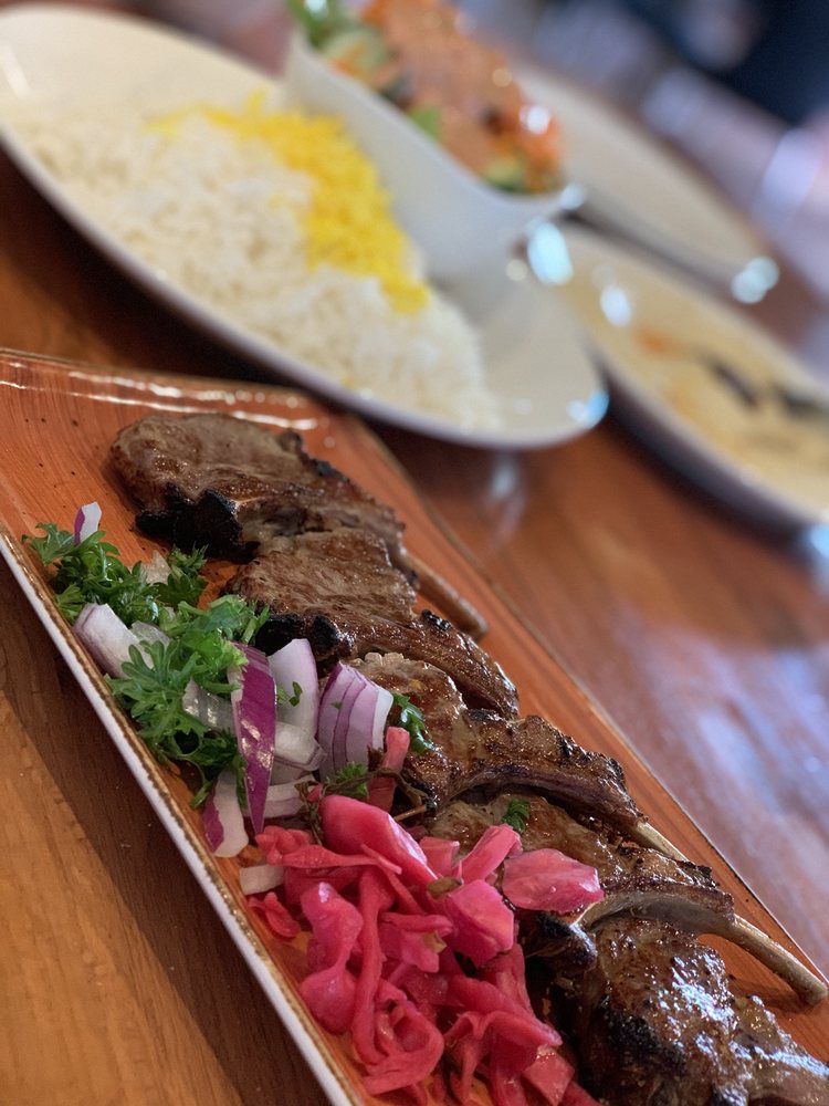 SHISHLIX - 64 Photos & 58 Reviews - Persian/Iranian - 9555 Yonge Street ...