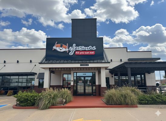 YES SUSHI - Updated January 2026 - 59 Photos & 30 Reviews - 14020 N May ...