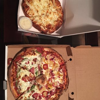 JULIUS PIZZA - Updated January 2026 - 11 Reviews - 169 Charlotte Street ...