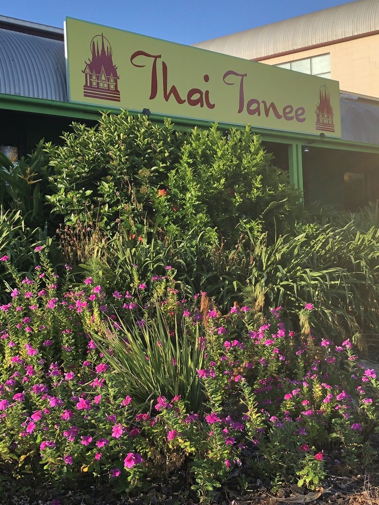 THAI TANEE RESTAURANT - Updated February 2025 - 10 Photos - 80 Denham ...