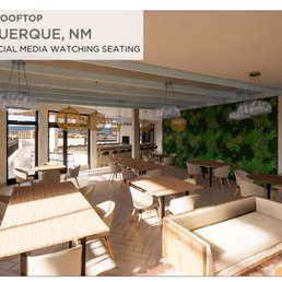 VOLARÉ ROOFTOP BAR - Updated April 2025 - 35 Photos & 23 Reviews - 2430 ...
