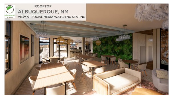VOLARÉ ROOFTOP BAR - Updated August 2024 - 2430 Louisiana Blvd NE ...