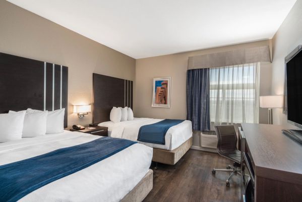 Baymont By Wyndham Roseburg