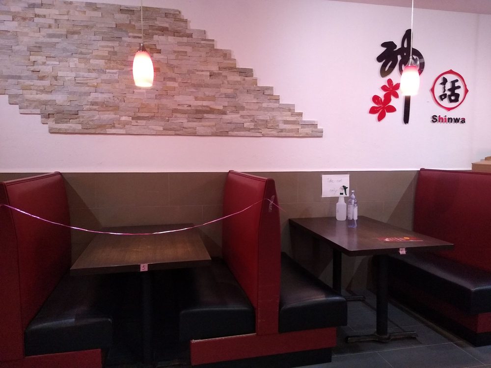 SHINWA ASIAN CUISINE - Updated August 2025 - 35 Photos & 26 Reviews ...