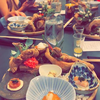 SOHO MODERN JAPANESE - 2819 Photos & 383 Reviews - 40520 Albrae St ...