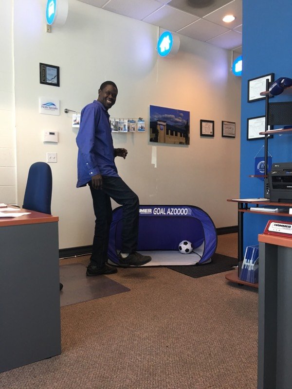 HAMMER INSURANCE SERVICES-PERRIS - Updated November 2025 - 12 Photos ...