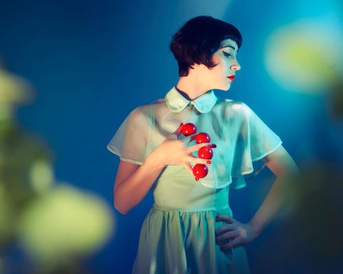 ELIZABETH MESSICK - Updated February 2025 - 10 Reviews - Los Angeles ...