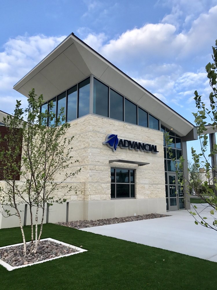 ADVANCIAL FEDERAL CREDIT UNION - Updated December 2025 - 23525 Katy Fwy ...