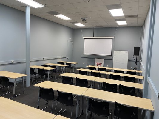 HACKER DOJO - Updated November 2024 - 79 Photos & 47 Reviews - 855 Maude Ave, Mountain View ...