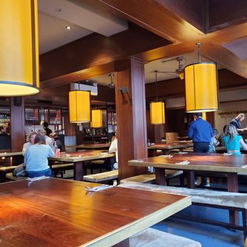 BUSABA SOHO - Updated October 2025 - 240 Photos & 410 Reviews - 106-110 ...