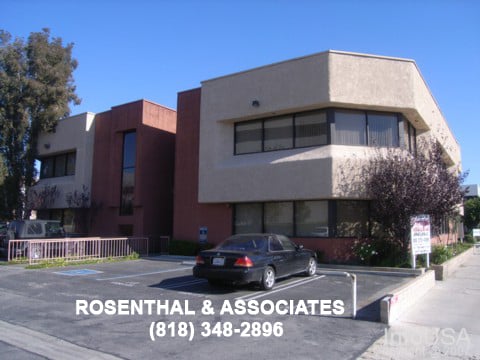 LAW OFFICES OF ROSENTHAL & ASSOCIATES - Updated December 2025 - 15 ...