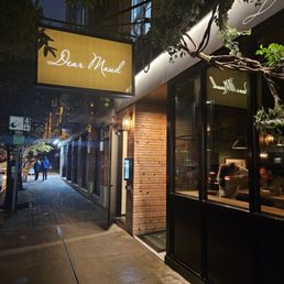 DEAR MAUD - Updated August 2025 - 467 Photos & 249 Reviews - 205 First ...