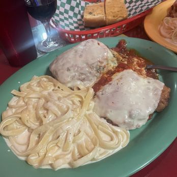 ANTHONY’S ITALIAN CUISINE - Updated August 2024 - 687 Photos & 593 ...