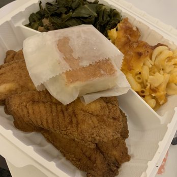 PORTER SOUL FOOD RESTAURANT - Updated January 2026 - 18 Photos & 37 ...