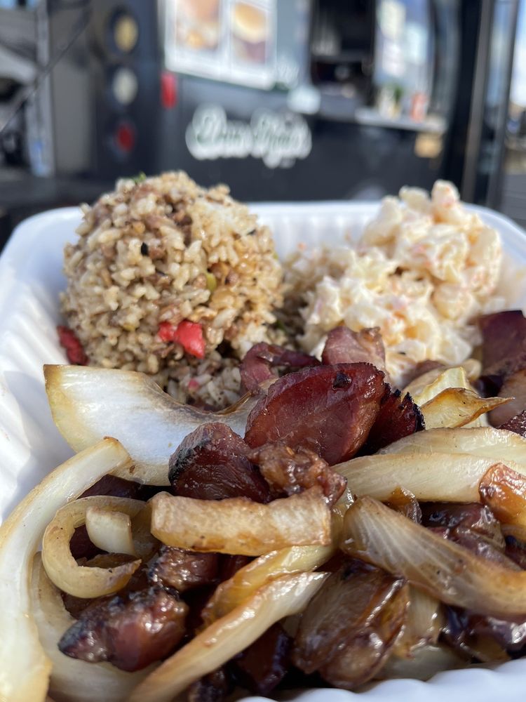 DEM MATAS - Updated July 2025 - 13 Photos - 2007 Palolo Ave, Honolulu ...