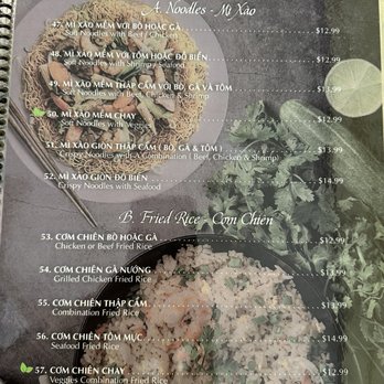 PHO TAN - Updated September 2024 - 73 Photos & 25 Reviews - 12316 Poway ...