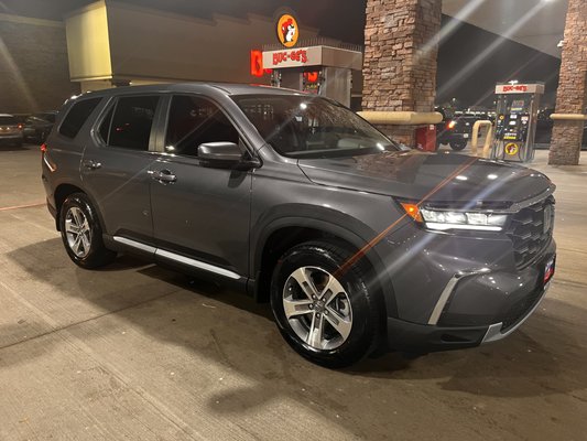 KATY HONDA - Updated December 2025 - 133 Photos & 476 Reviews - 21001 ...