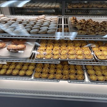 NEPTUNE BAKERY & DELI - Updated December 2025 - 96 Photos & 106 Reviews ...