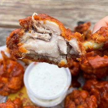 TOMMY WANT WINGY - Updated May 2025 - 84 Photos & 103 Reviews - 121 ...