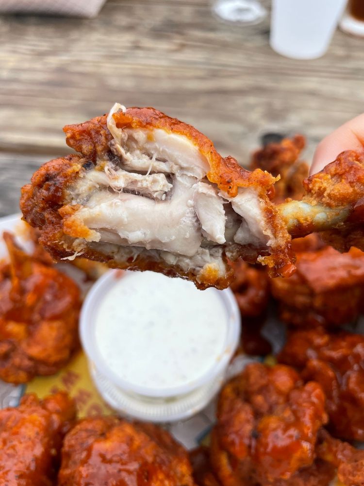 TOMMY WANT WINGY - Updated August 2025 - 84 Photos & 103 Reviews - 121 ...