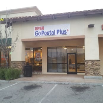 GO POSTAL PLUS - Updated October 2025 - 12 Photos & 60 Reviews - 18723 ...