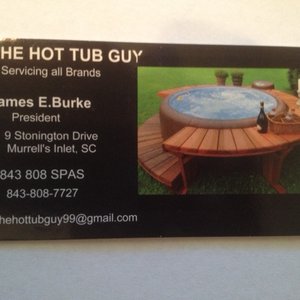 SCM RELAXATION SPAS - Updated July 2025 - 16 Photos - 3991 Dick Pond Rd ...