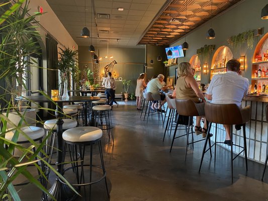 CAMPO ITALIAN BISTRO & BAR Scottsdale, AZ - Updated November 2024 - 289 ...