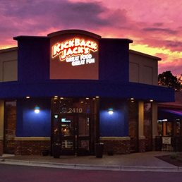 KICKBACK JACK’S - Updated December 2025 - 146 Photos & 190 Reviews ...