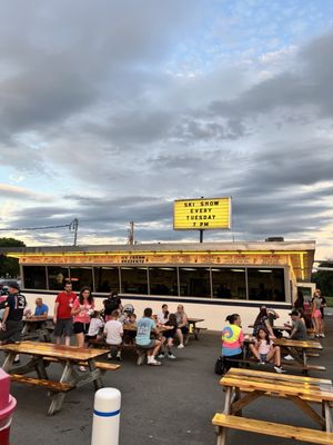 JUMPIN’ JACK’S DRIVE-IN - Updated June 2026 - 159 Photos & 139 Reviews ...