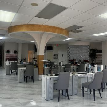 CAPITAL NAIL & SPA - Updated December 2025 - 49 Photos & 85 Reviews ...