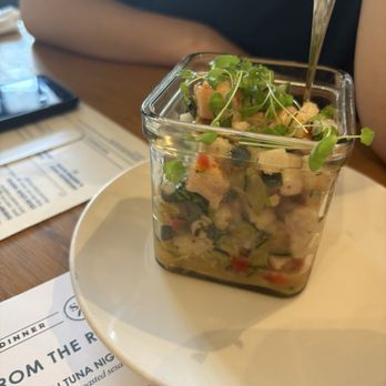 SALT TRADERS ZILKER - Updated October 2025 - 1051 Photos & 537 Reviews ...