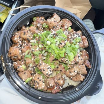 YUM YUM HIBACHI - Updated April 2025 - 170 Photos & 143 Reviews - 20706 ...