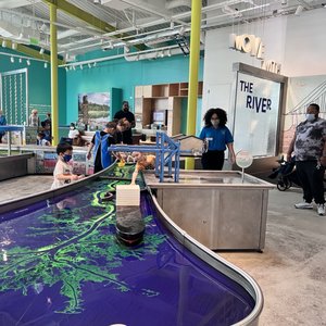 ADVENTURE QUEST LASER TAG FAMILY FUN CENTER - Updated February 2025 ...