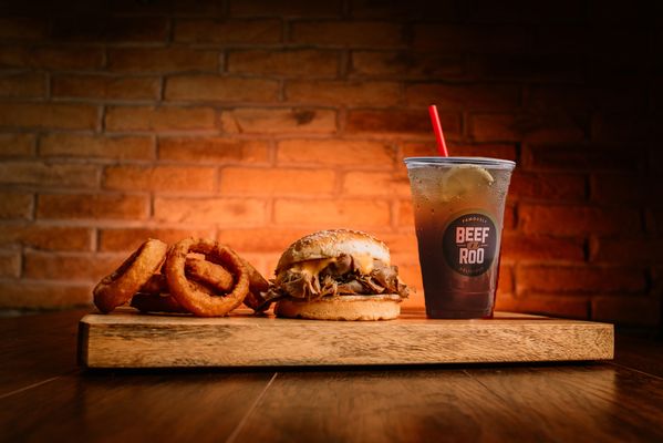 BEEF-A-ROO - Updated March 2025 - 21 Photos & 10 Reviews - 3312 E ...