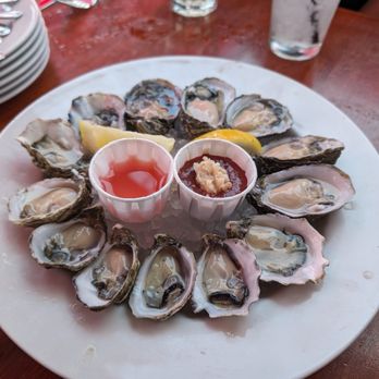 SANTA BARBARA SHELLFISH COMPANY - Updated July 2024 - 6012 Photos ...