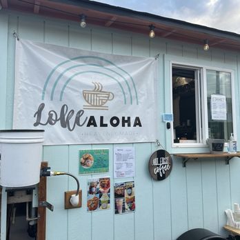 LOKE ALOHA COFFEE - Updated January 2025 - 105 Photos & 37 Reviews - 94 ...