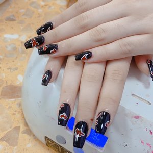 BEAUTIFUL NAILS - 105 Photos & 62 Reviews - 4842 E Kings Canyon Rd ...