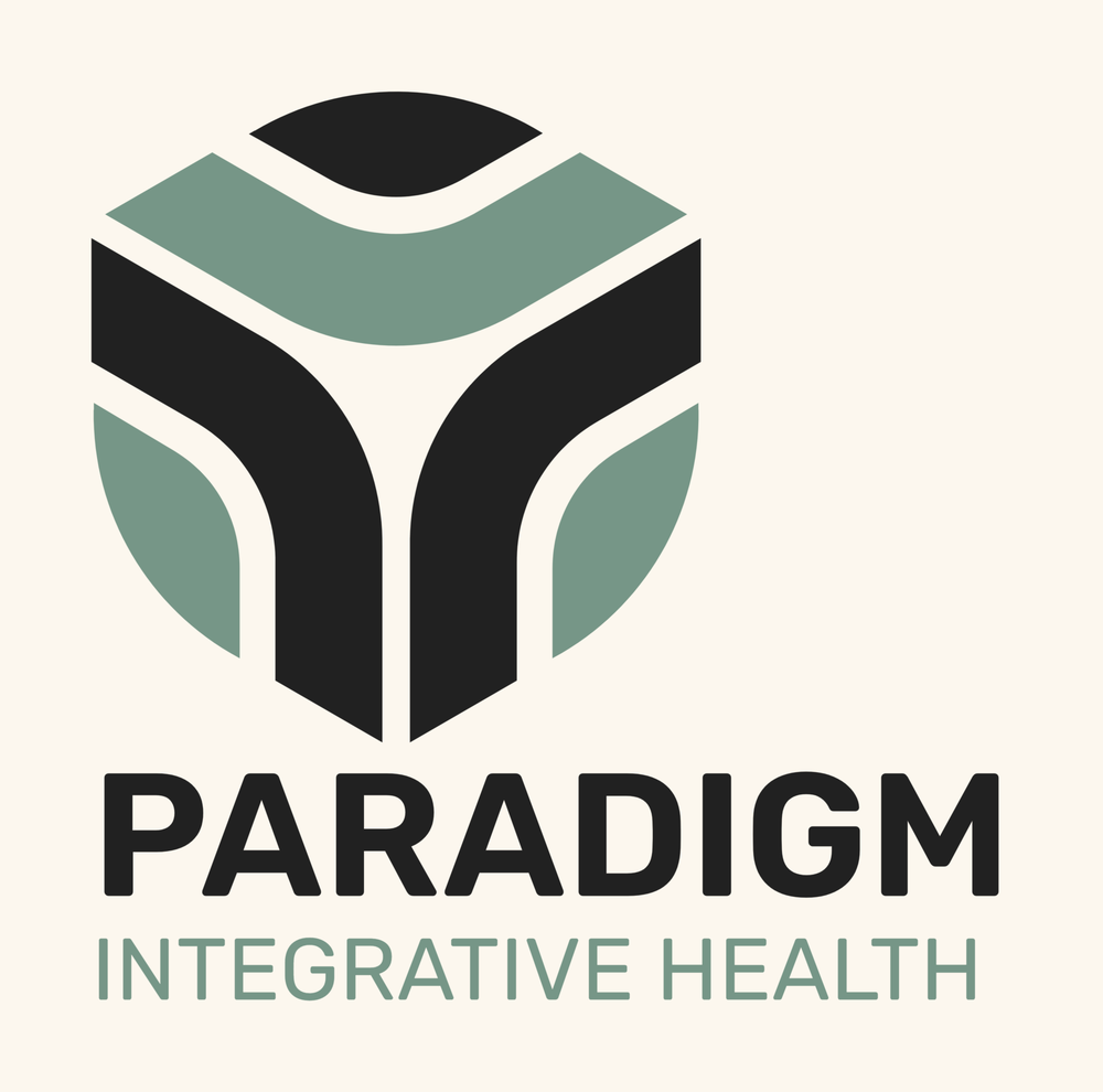 PARADIGM INTEGRATIVE HEALTH - Updated April 2024 - Houston, Texas ...