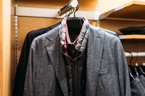 JULIUS CLOTHING - Updated May 2026 - 44 Photos & 19 Reviews - 580 ...
